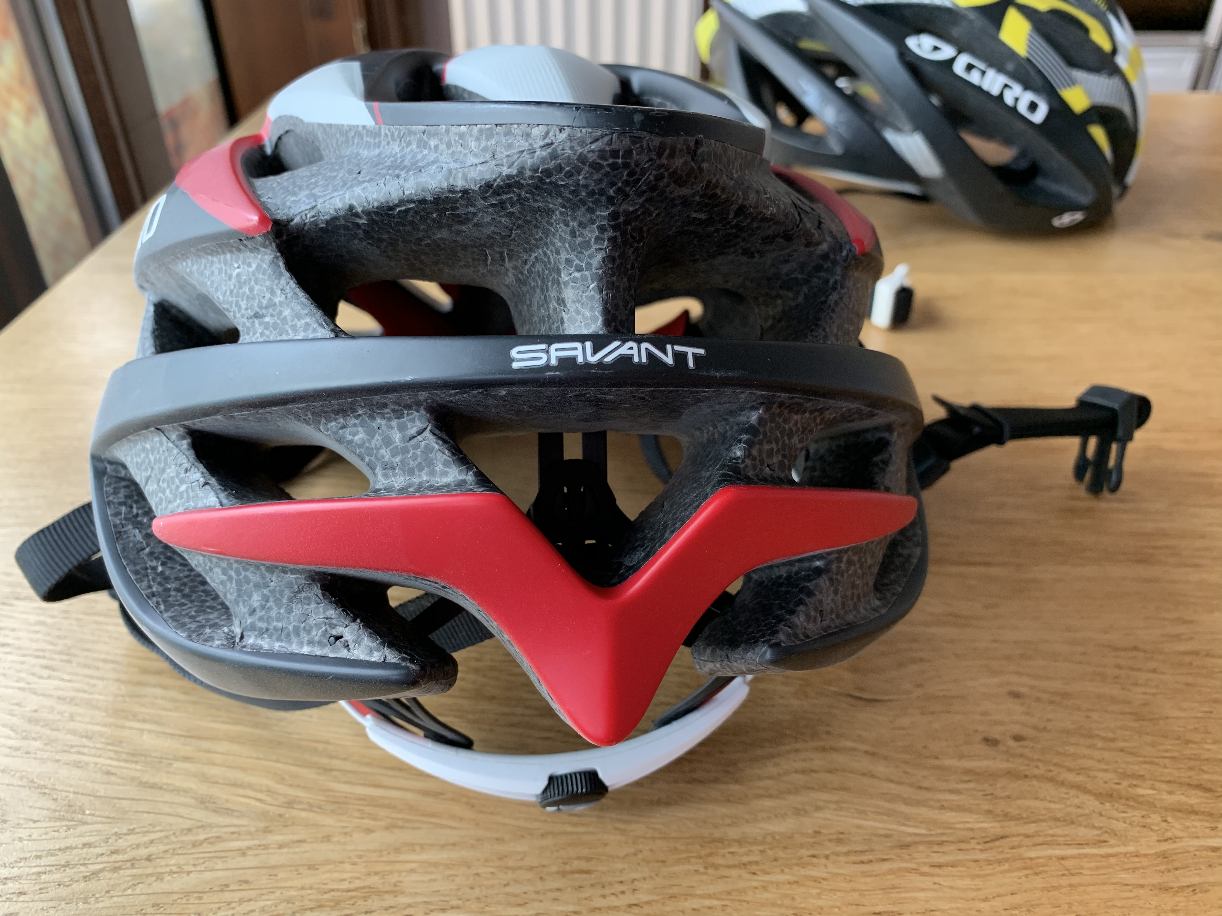 Giro: de Lemond à Armstrong, la légende du casque… 🇺🇸 – Tico Boo Cycles